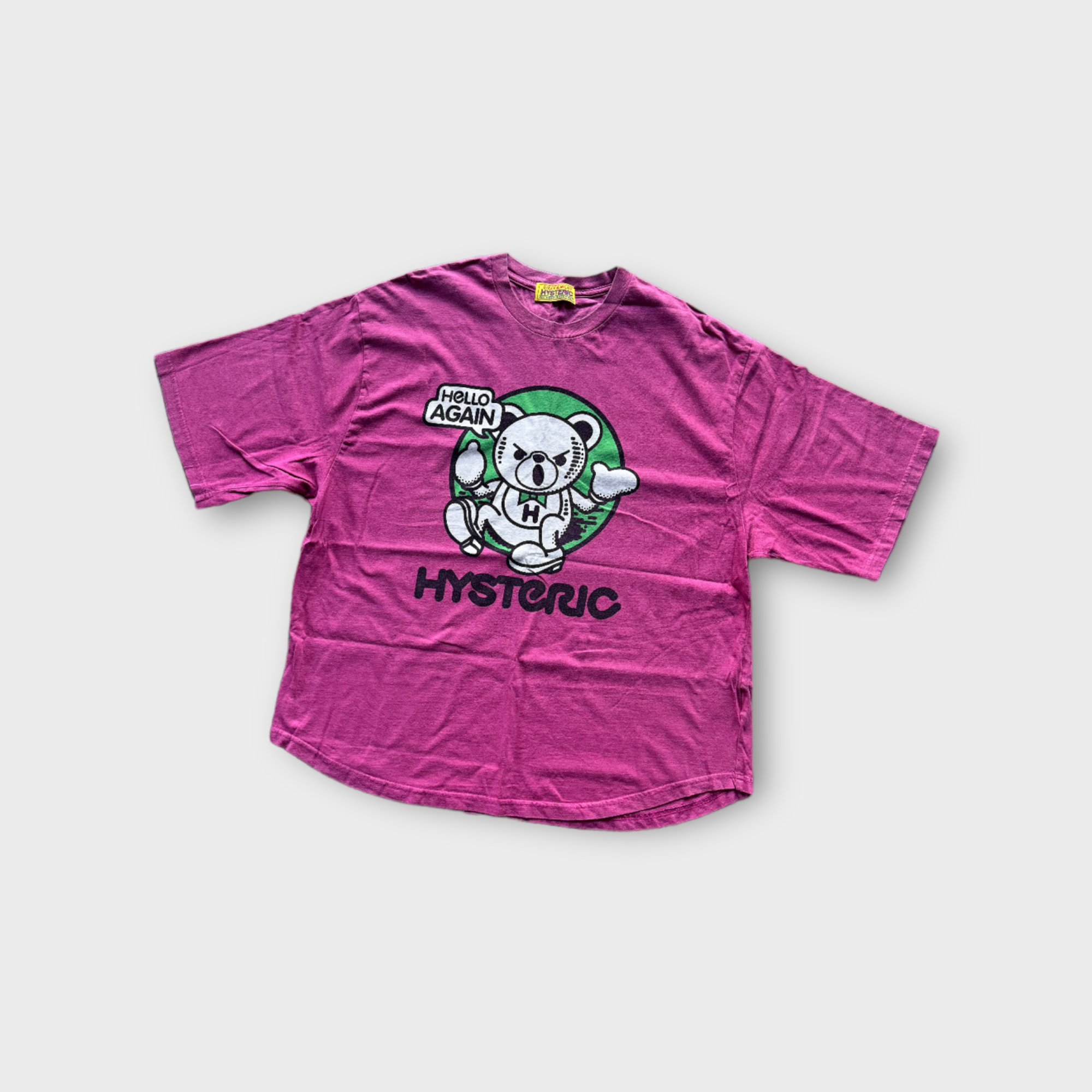 hysteric glamour – hachi archive hysteric glamour – hachi archive